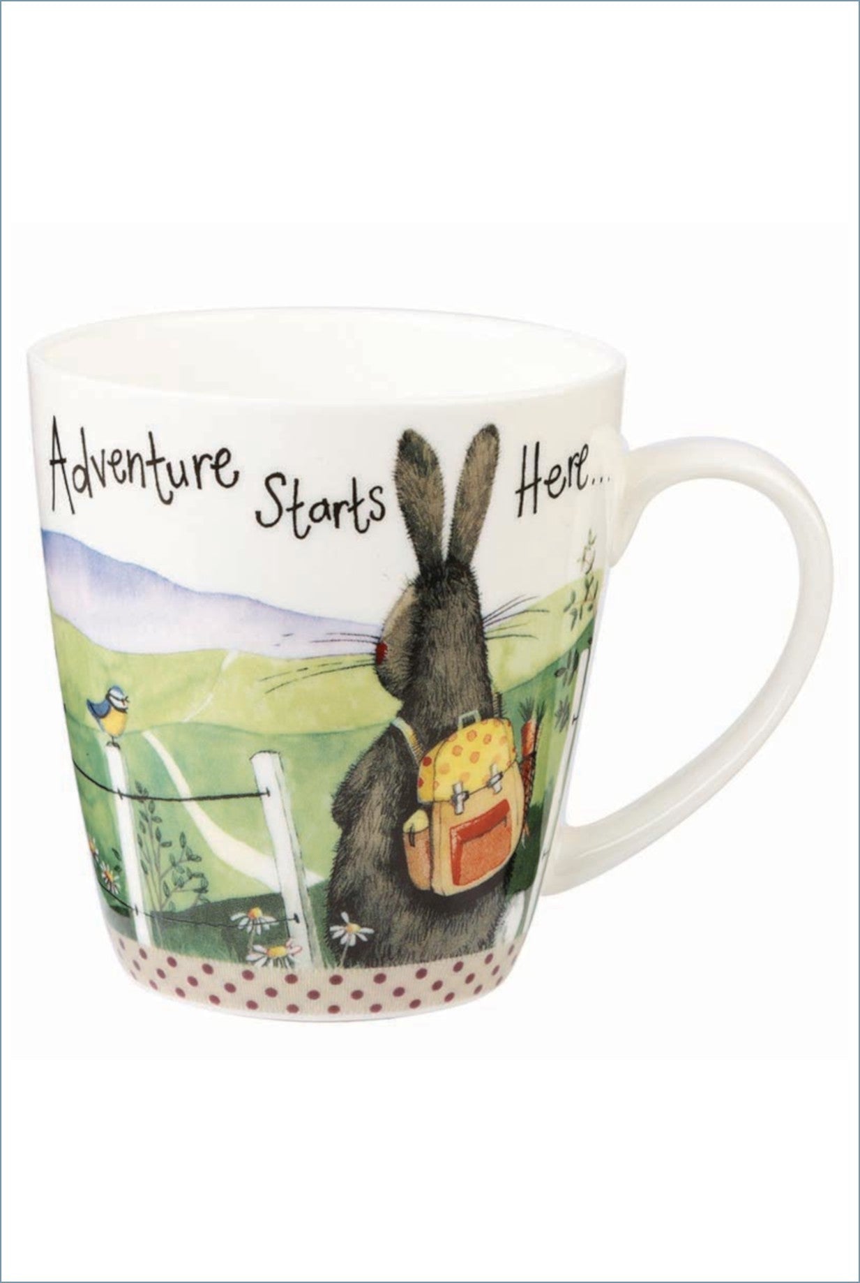 New Churchill Alex Clark Tableware – ChinaMatchers