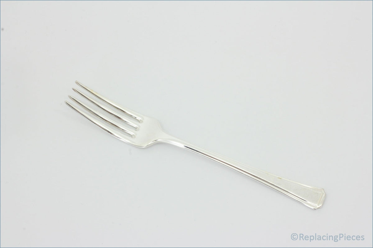 Cooper Ludlam - Harley (EPNS) - Dessert Fork – ChinaMatchers