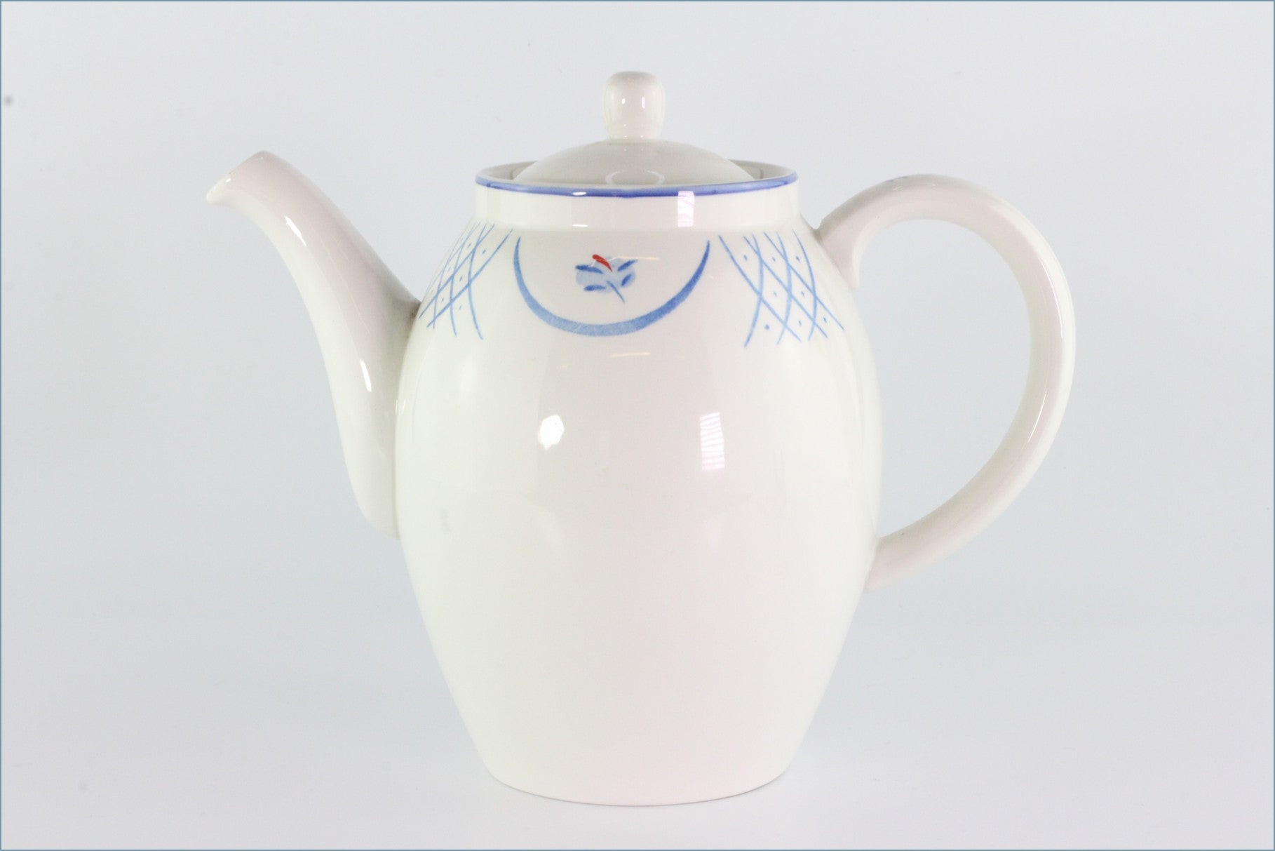Habitat - Barton - Coffee Pot – ChinaMatchers