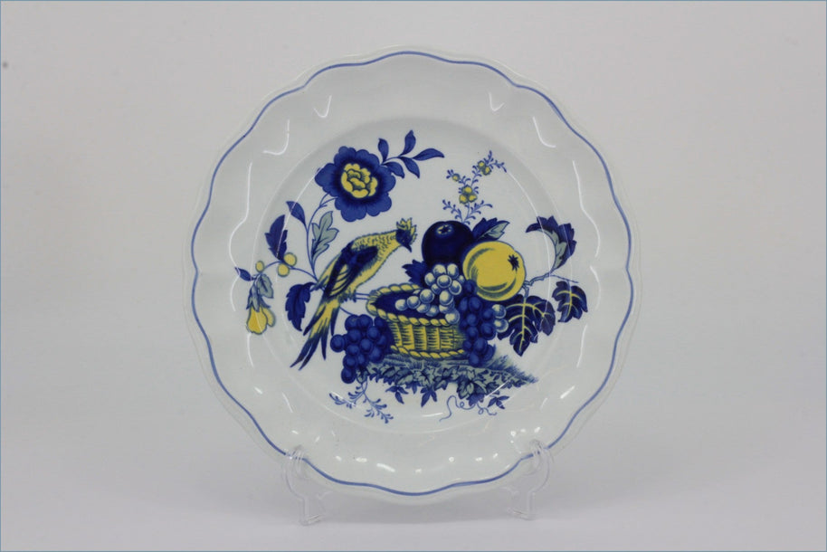 Spode - Blue Bird (S3274) - 7 1/2" Salad Plate – ChinaMatchers