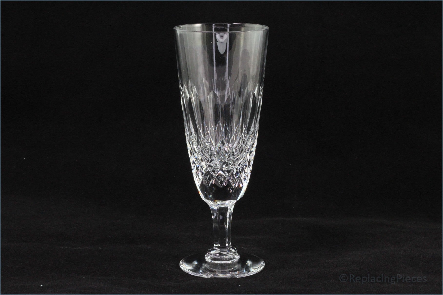 Thomas Webb - Normandy - Champagne Flute – ChinaMatchers