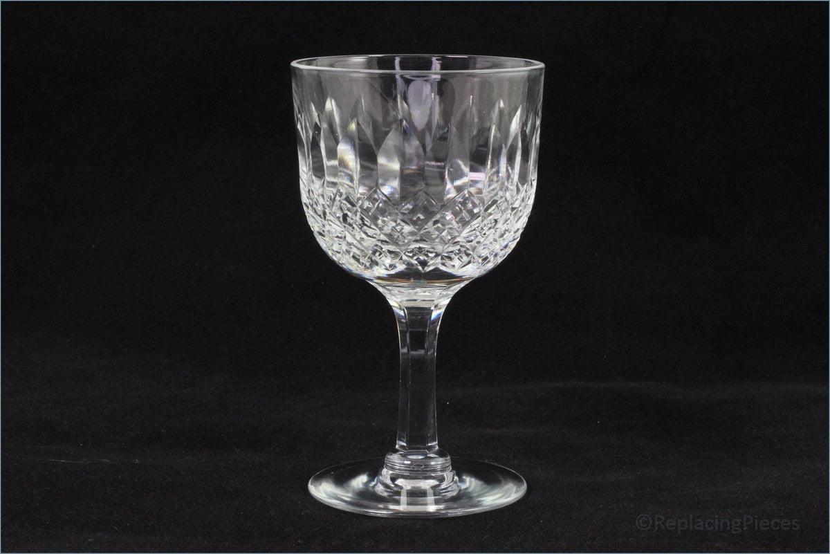 Thomas Webb - Normandy - Red Wine Glass – ChinaMatchers