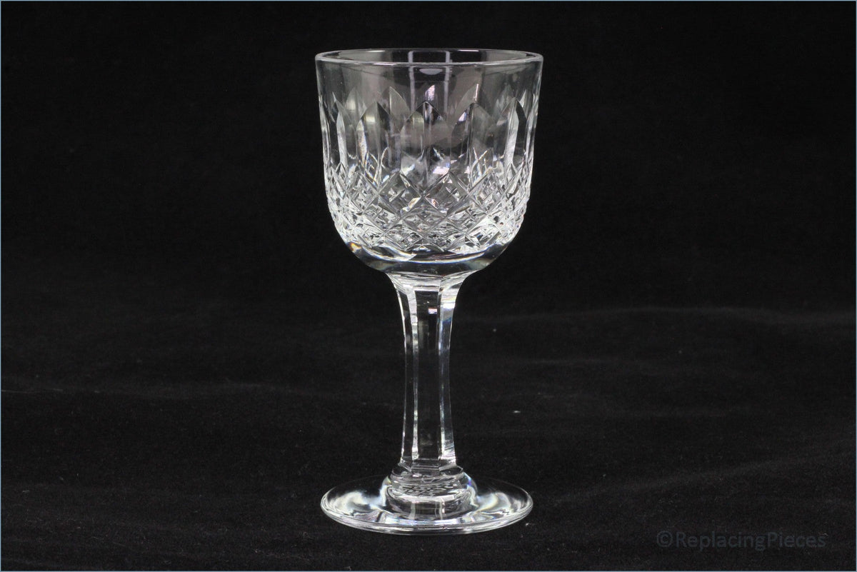 Thomas Webb - Normandy - Sherry Glass – ChinaMatchers