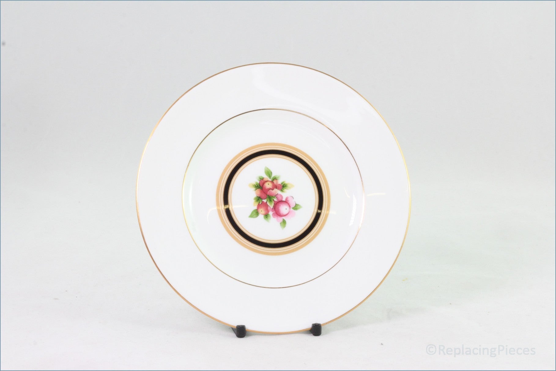 Wedgwood - Clio - 6 1/8" Side Plate (Central Pattern) – ChinaMatchers